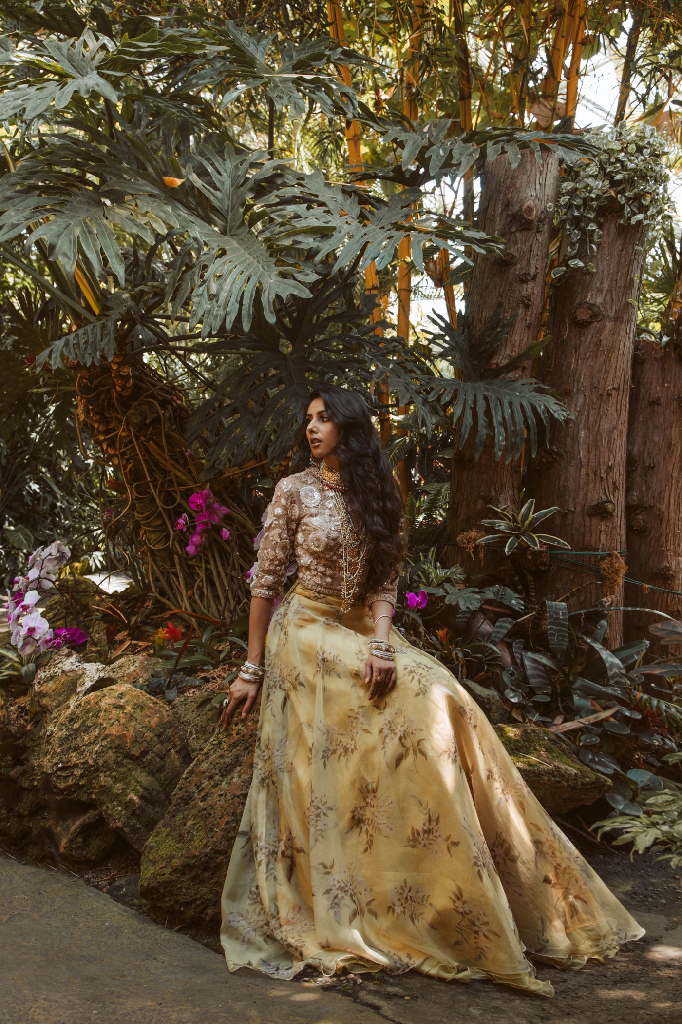 Premium Indian, Pakistani, South Asian Online Jewelry Collection Store ...